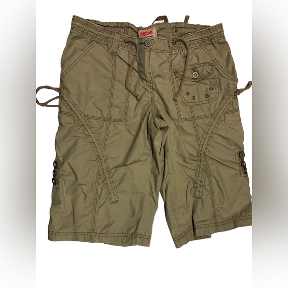 No Boundaries | Shorts | Nobo Cargo Shorts | Poshmark
